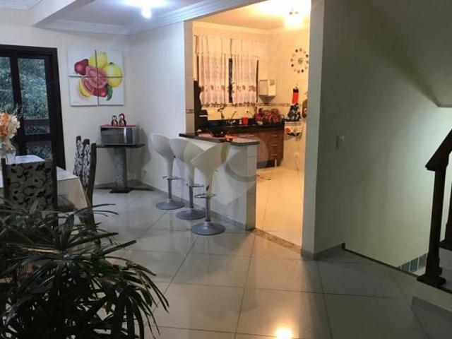 Condomínio com 3 quartos à venda em Barreiro SP