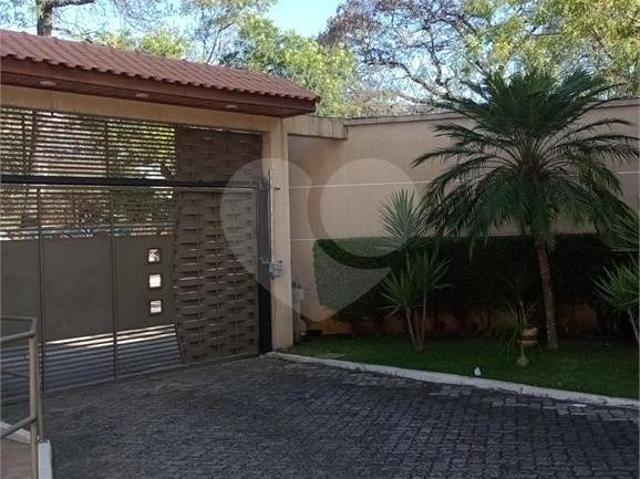 Condomínio com 3 quartos à venda em Barro branco zona norte SP
