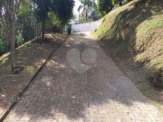 Condomínio com 3 quartos à venda em Bosque do embu SP