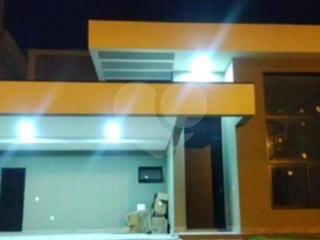 Condomínio com 3 quartos à venda em Bosque Dos Eucaliptos SP