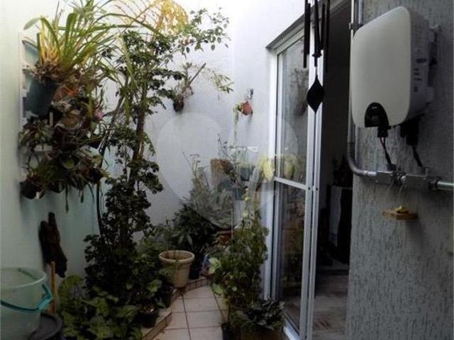 Condomínio com 3 quartos à venda em Bosque da saúde SP