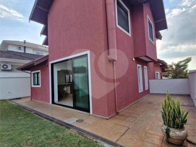 Condomínio com 3 quartos à venda em Bosque SP