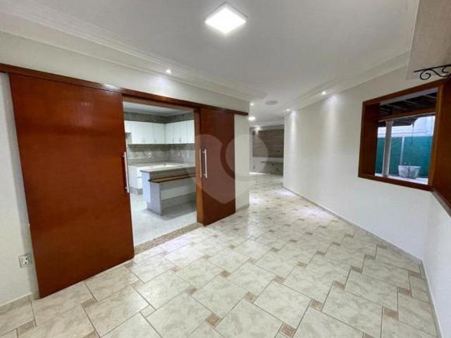 Condomínio com 3 quartos à venda em Bosque SP