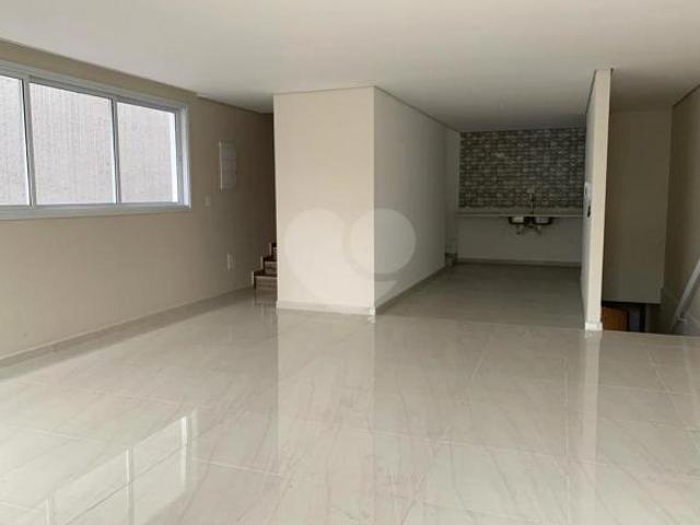 Condomínio com 3 quartos à venda em Campo Grande SP