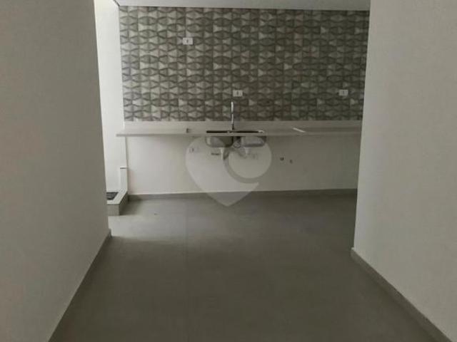Condomínio com 3 quartos à venda em Campo Grande SP