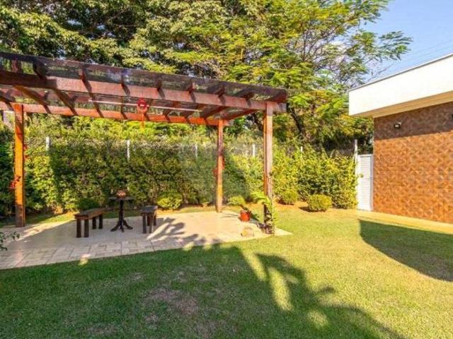 Condomínio com 3 quartos à venda em Caguassu SP
