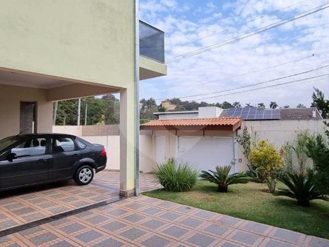 Condomínio com 3 quartos à venda em Caixa D´água SP
