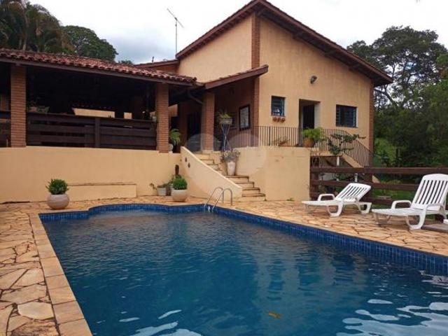 Condomínio com 3 quartos à venda em Caixa d´água SP