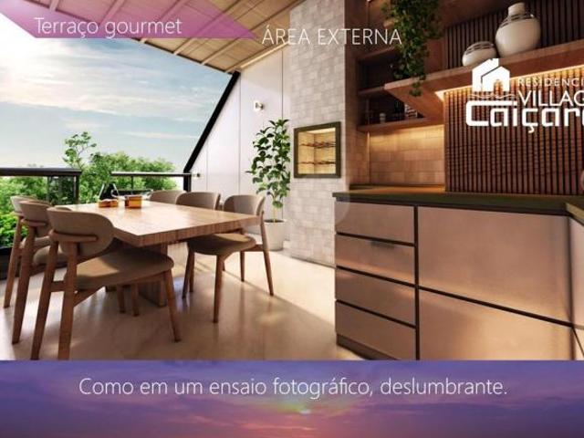 Condomínio com 3 quartos à venda em Caiçara SP