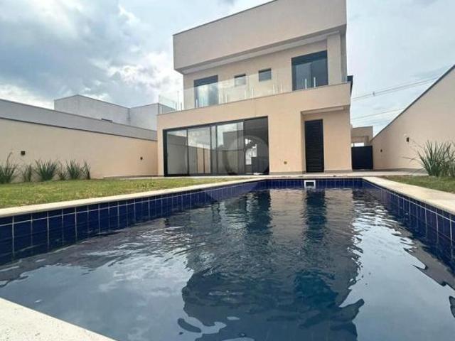 Condomínio com 3 quartos à venda em Cajuru Do Sul SP