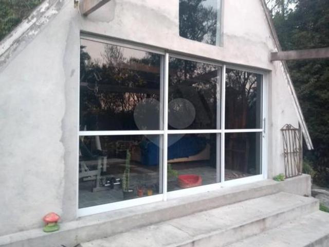 Condomínio com 3 quartos à venda em Capoavinha SP