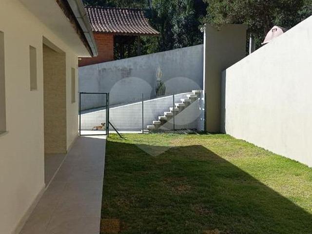 Condomínio com 3 quartos à venda em Caraguatá SP