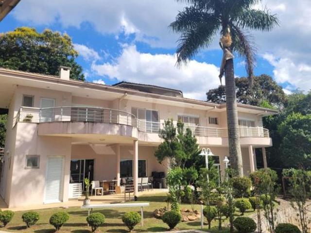 Condomínio com 3 quartos à venda em Caraguatá SP