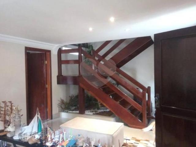 Condomínio com 3 quartos à venda em Caraguatá SP
