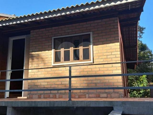 Condomínio com 3 quartos à venda em Caraguatá SP