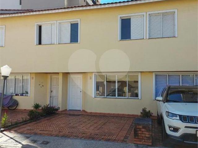 Condomínio com 3 quartos à venda em Casa verde média SP