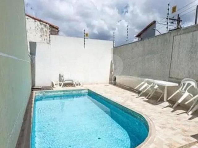 Condomínio com 3 quartos à venda em Casa verde média SP