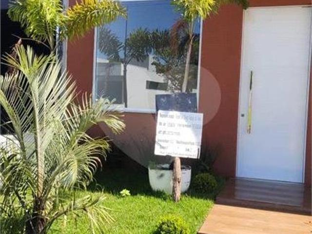 Condomínio com 3 quartos à venda em Cascata SP
