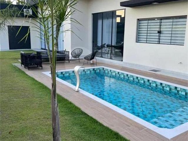 Condomínio com 3 quartos à venda em Caxambu SP