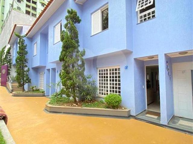 Condomínio com 3 quartos à venda em Centro SP