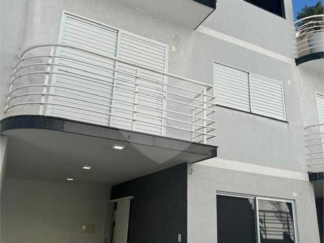 Condomínio com 3 quartos à venda em Centro SP