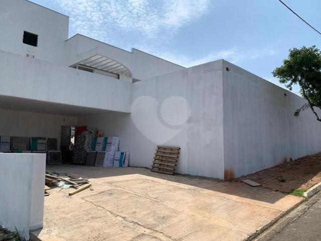 Condomínio com 3 quartos à venda em Centro SP