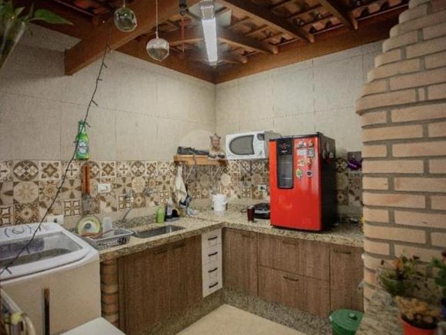 Condomínio com 3 quartos à venda em Chora Menino SP