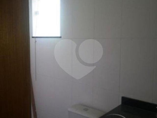 Condomínio com 3 quartos à venda em Chácara mafalda SP