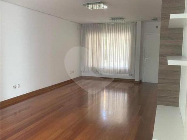 Condomínio com 3 quartos à venda em Chácara monte alegre SP