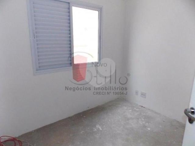 Condomínio com 3 quartos à venda em Chácara Belenzinho SP