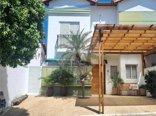Condomínio com 3 quartos à venda em Chácara belvedere SP