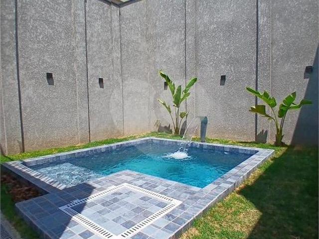 Condomínio com 3 quartos à venda em Chácara jaguari fazendinha SP