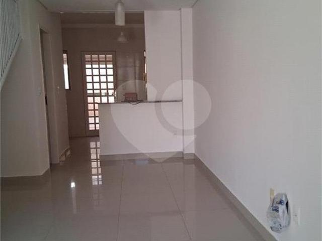 Condomínio com 3 quartos à venda em Chácara planalto SP