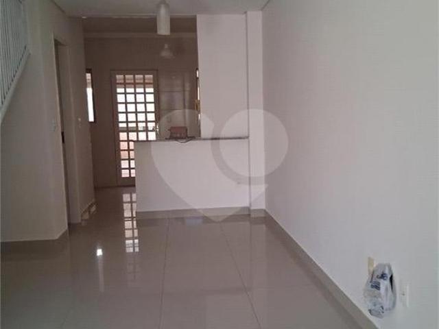 Condomínio com 3 quartos à venda em Chácara planalto SP