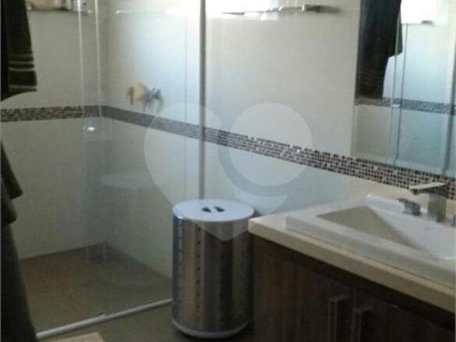 Condomínio com 3 quartos à venda em Chácaras São Bento SP