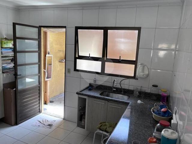 Condomínio com 3 quartos à venda em Cidade Líder SP