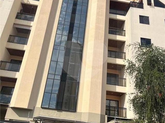 Condomínio com 3 quartos à venda em Cidade nova i SP