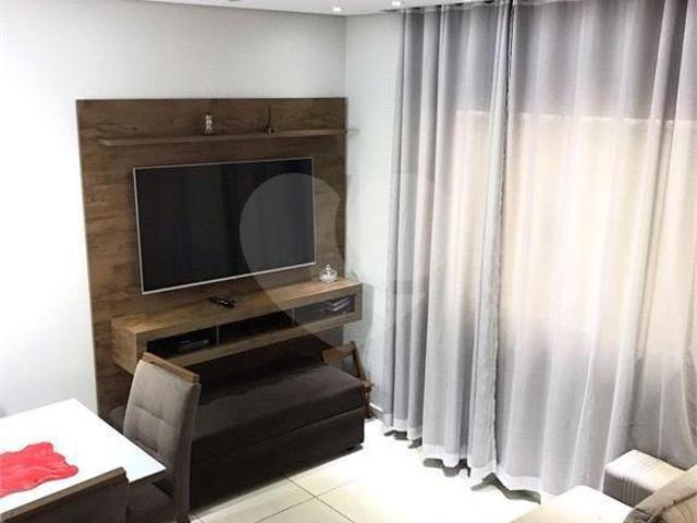 Condomínio com 3 quartos à venda em Cidade patriarca SP