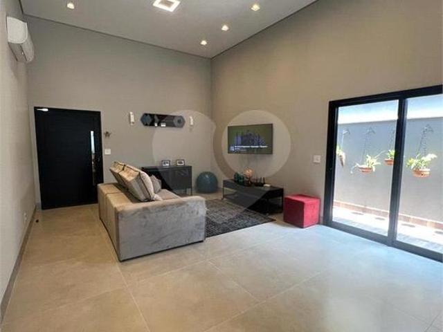 Condomínio com 3 quartos à venda em City ribeirão SP