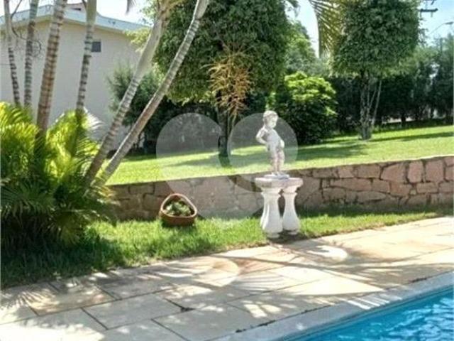 Condomínio com 3 quartos à venda em Condomínio fechado village haras são luiz SP