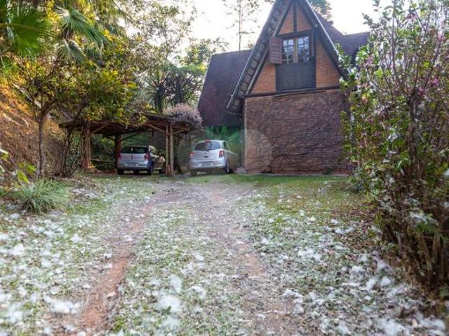 Condomínio com 3 quartos à venda em Condomínio Iolanda SP