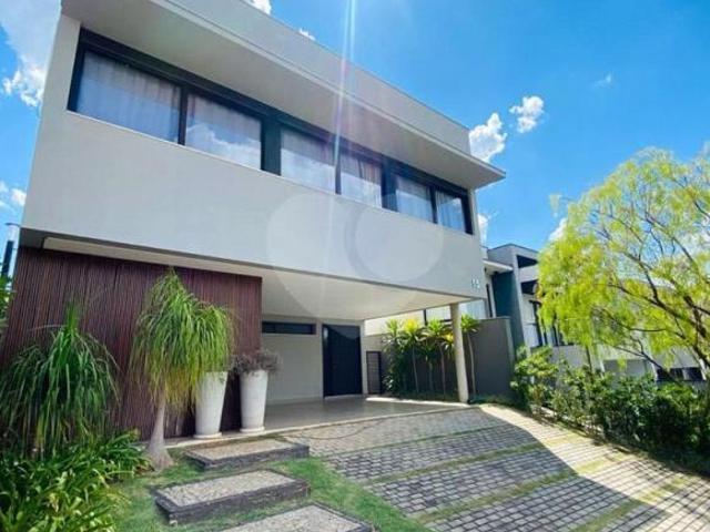 Condomínio com 3 quartos à venda em Condomínio Residencial Euroville Ii SP