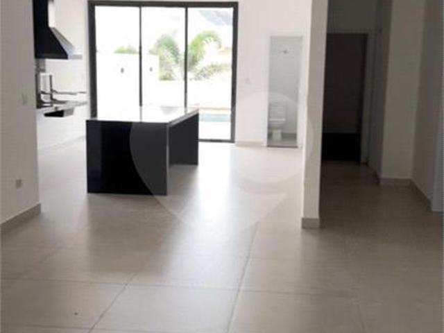 Condomínio com 3 quartos à venda em Condomínio residencial fazenda santa helena SP