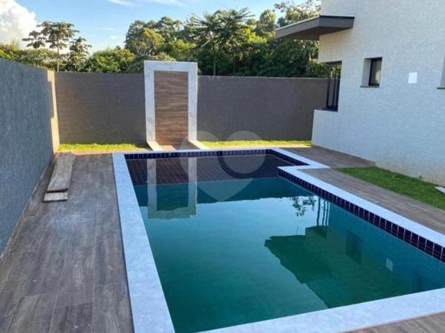 Condomínio com 3 quartos à venda em Condomínio Residencial Reserva De Atibaia SP