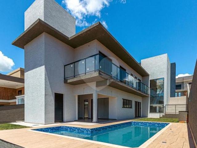Condomínio com 3 quartos à venda em Condomínio Residencial Reserva De Atibaia SP