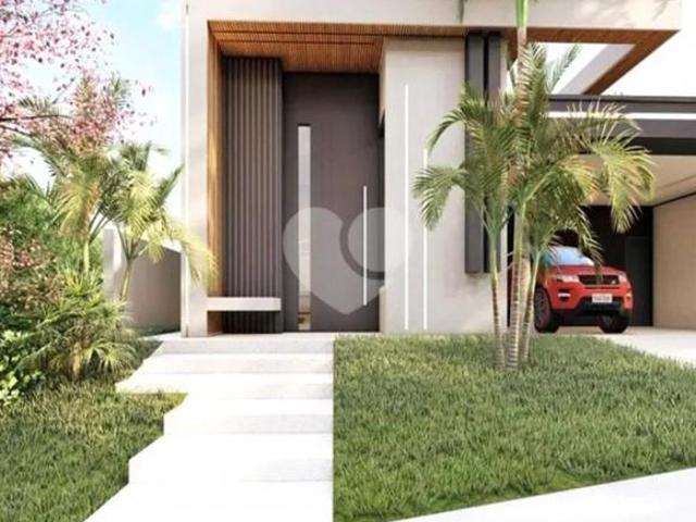 Condomínio com 3 quartos à venda em Condomínio villas do golf SP