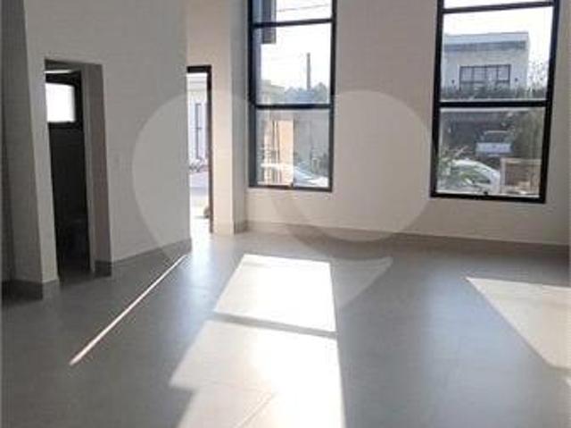 Condomínio com 3 quartos à venda em Colinas De Indaiatuba SP