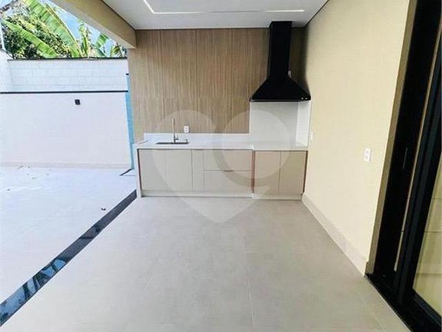 Condomínio com 3 quartos à venda em Colinas de indaiatuba SP