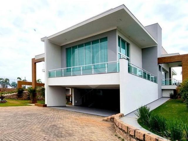 Condomínio com 3 quartos à venda em Colinas do mosteiro de itaici SP