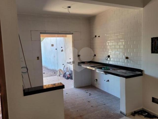 Condomínio com 3 quartos à venda em Corumbá terra preta SP